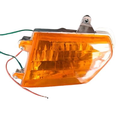 Activa Old Model Front Indicator Assembly Set Standard | Sparesgen