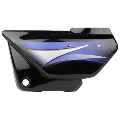 Splendor Pro Side Cover Standard | Sparesgen