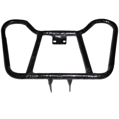 Unicorn 160 CC Crash Guard Standard | Sparesgen