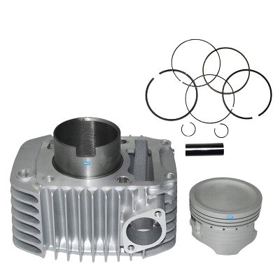 Splendor Old Model Bore Kit Standard | Sparesgen