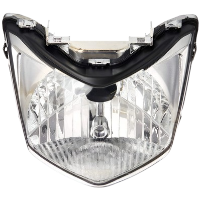 Shine Old Model Head Light Assembly Standard | Sparesgen