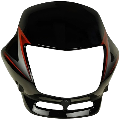 Shine Old Model Vizor Standard | Sparesgen