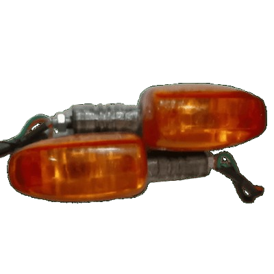 Pulsar Old Model Front Indicator Assembly Set Standard | Sparesgen