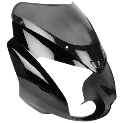 Pulsar UG3 Vizor Standard | Sparesgen