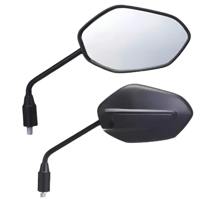 Ignitor Side Mirror Set Standard | Sparesgen